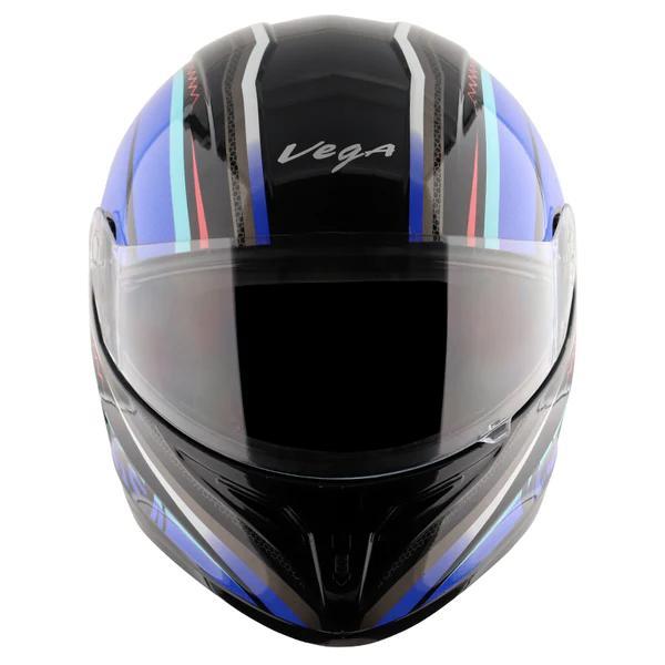 Vega / Breeze / Dx Scooby-E / Kmb Full Face Helmet | Daraz.com.np