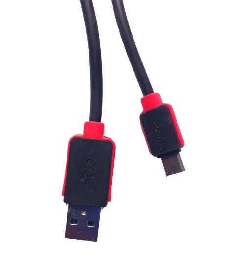 5 pc Android Type C data cable bundle | Daraz.com.np