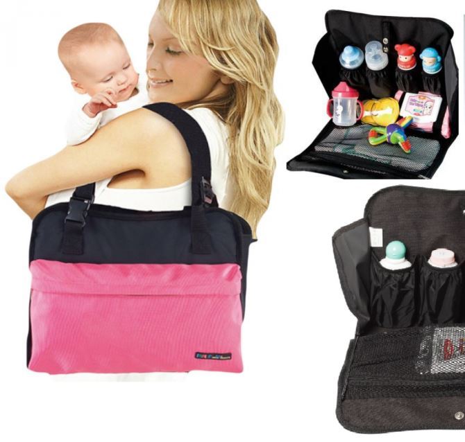 Farlin Outing Bag BF-430G | Daraz.com.np