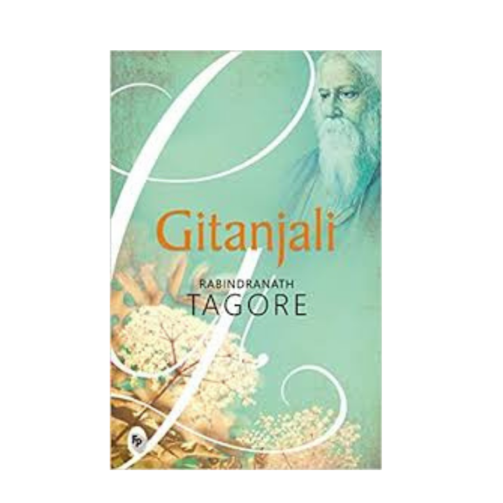 Gitanjali (English, Paperback, Tagore Rabindranath) | Daraz.com.np