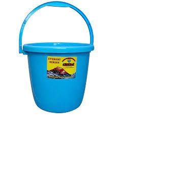 Gem Plastic Everest Series UNBREAKABLE Bucket- 10000 | Daraz.com.np