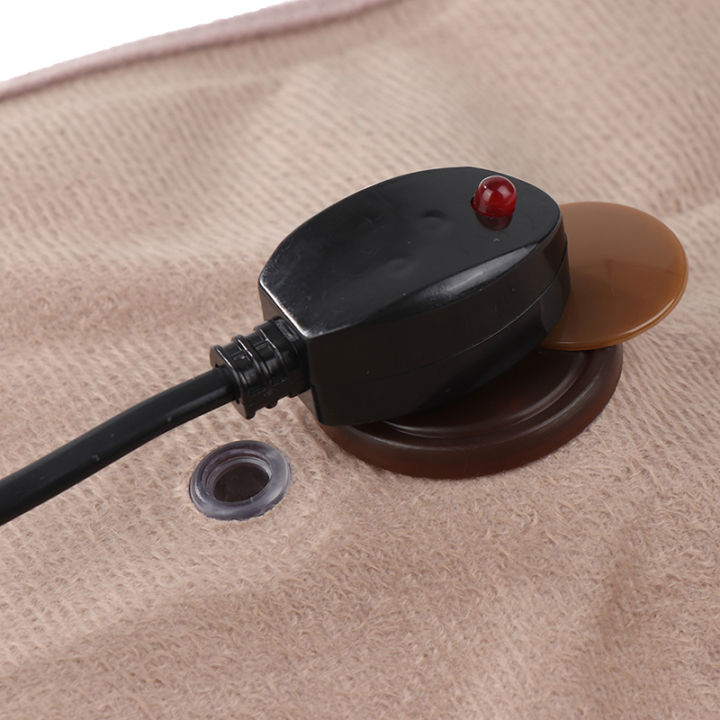 Hand Warmer Heat Pack Cute Rechargeable Electric Hot Water Bag Safety ...