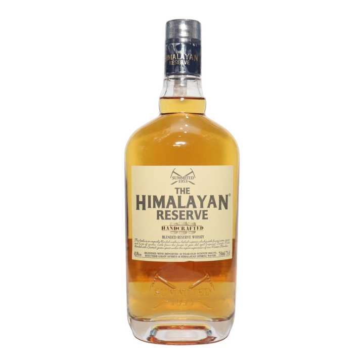 Himalayan Reserve 750 Ml | Daraz.com.np