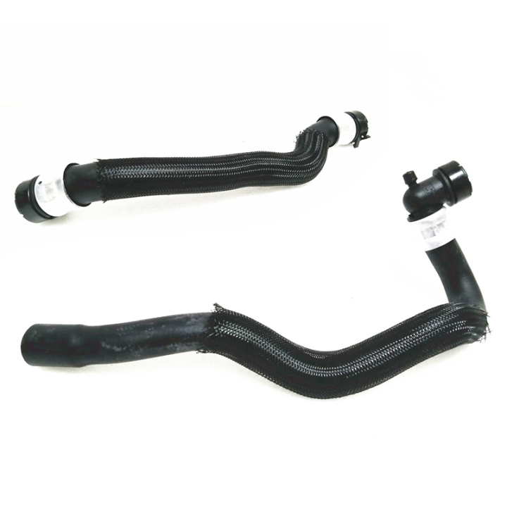 Oil Vapor Hose Car Radiator Warm Water Pipe for 3008 C4 DS6 DS4 DS5 ...