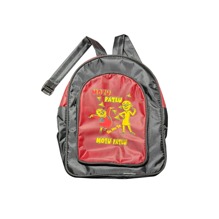 Motu Patlu Bag For Kids | Daraz.com.np