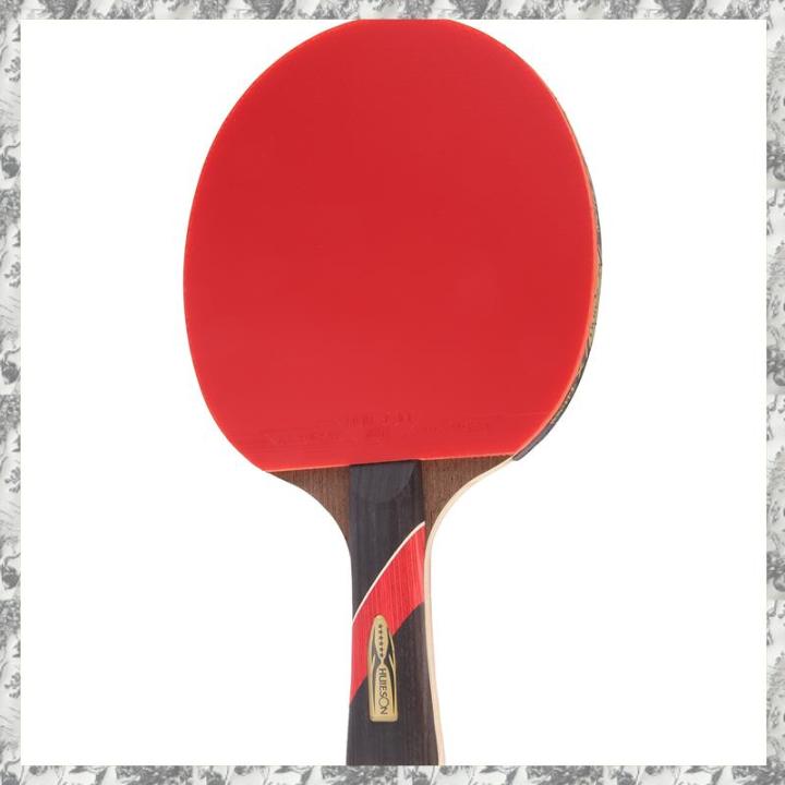 CGearuppt Super Powerful Pong Racket Bat, Table Tennis Racket Sticky ...
