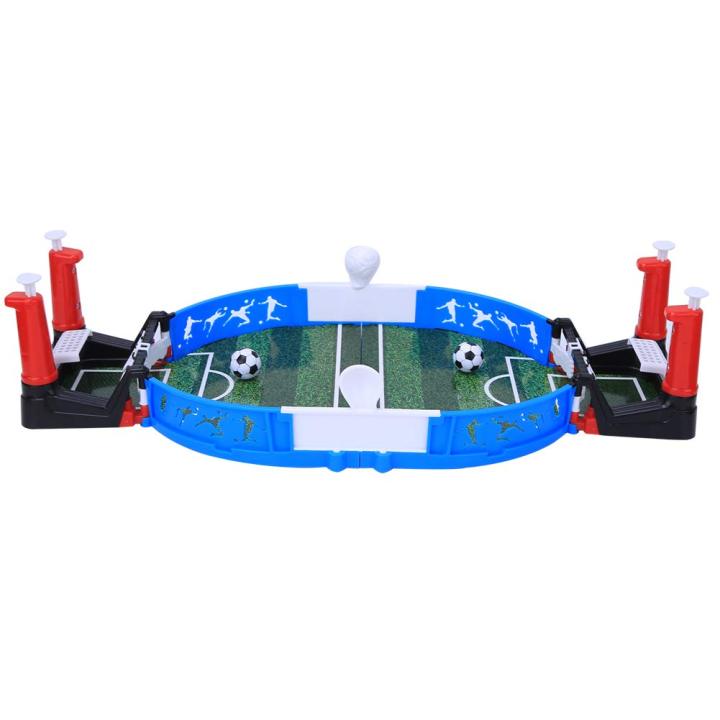 Football Toy, ABS Table Football Toy, for Children Family Kids Parents ...