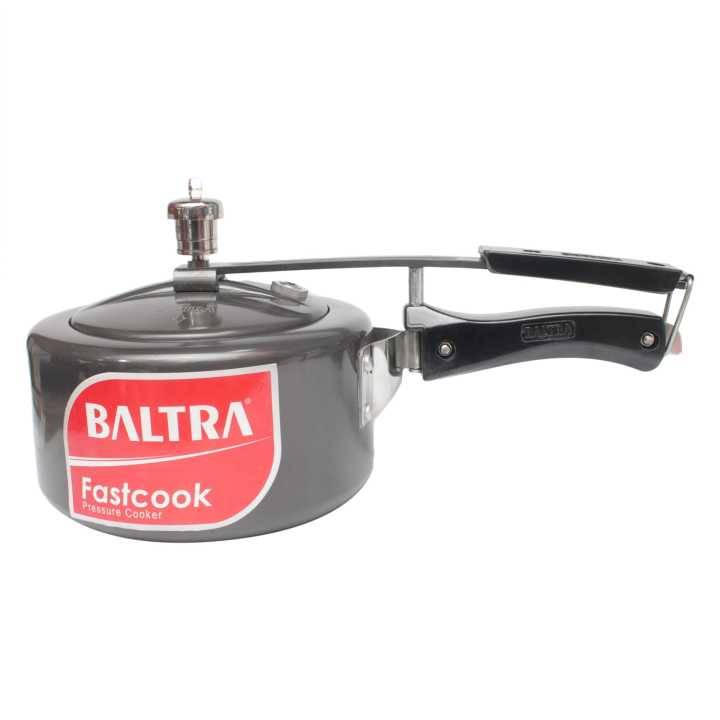 Baltra Megna Pressure Cooker Hard Anodized BPC F500MI 5L Megna BPC ...