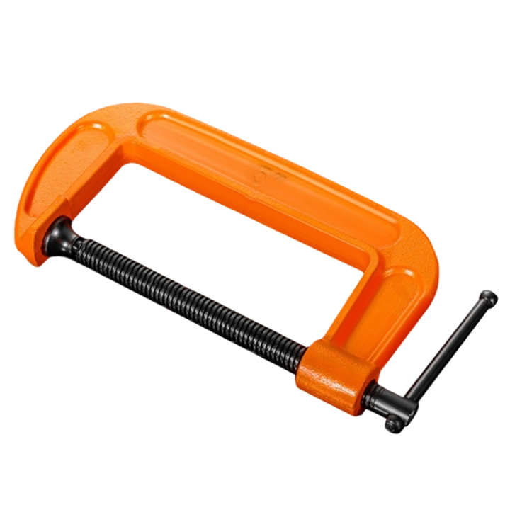 NCANRUI Thickened Large G-Type Woodworking Clamp Universal Heavy-Duty ...