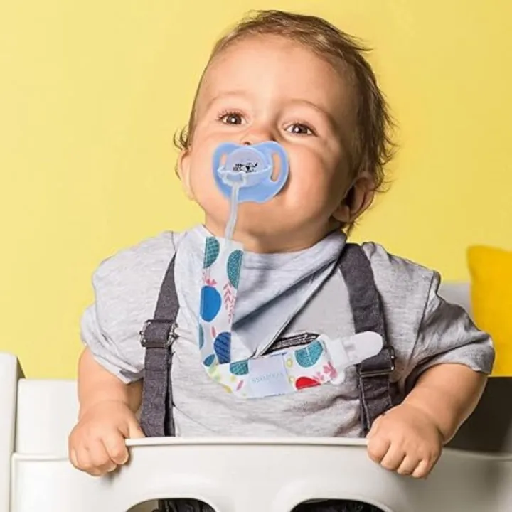 Easy Hold & Feed – Dr. Gym Baby Pacifier Feeder | Daraz.com.np