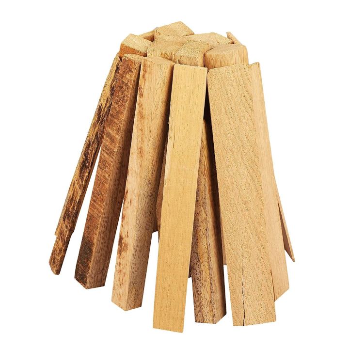 1 Bundle of Havan / Hawan Firewood Daura Pooja Samagri Natural products ...