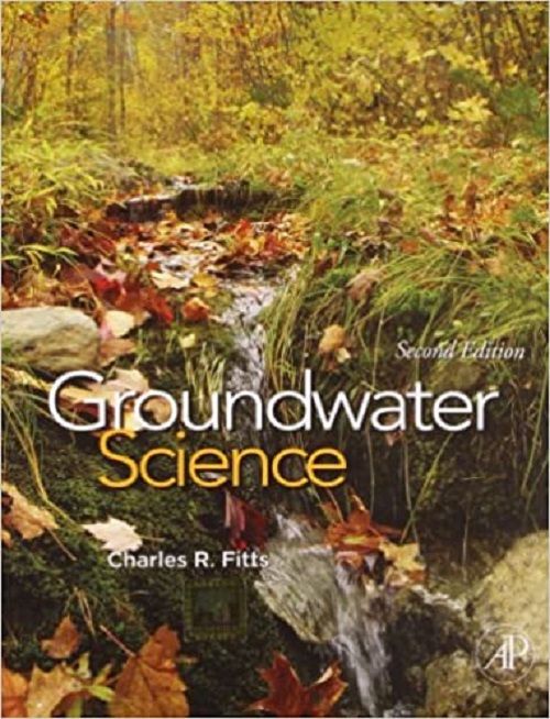 Groundwater Science | Daraz.com.np