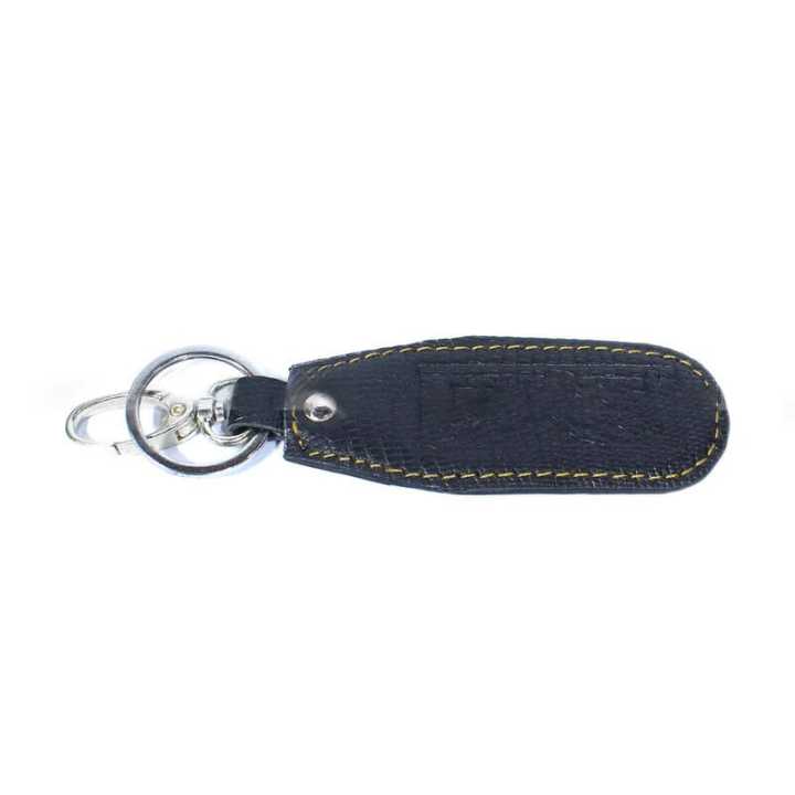 Black Solid Design Keychain: Set of 9 | Daraz.com.np