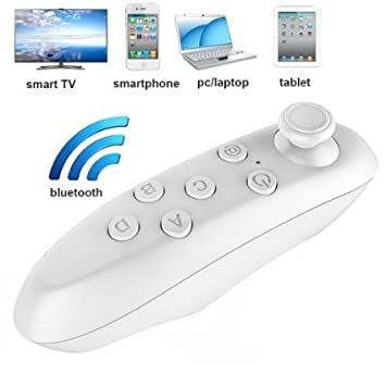 White-Vr Remote Controller | Daraz.com.np