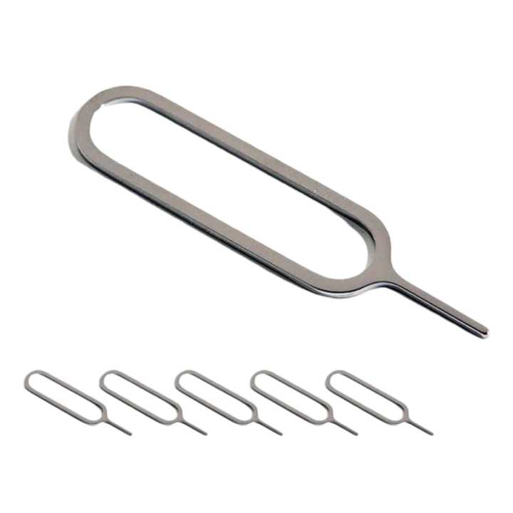 Sim Card Tray Eject Pin Key Removal Tool For Phones | Daraz.com.np