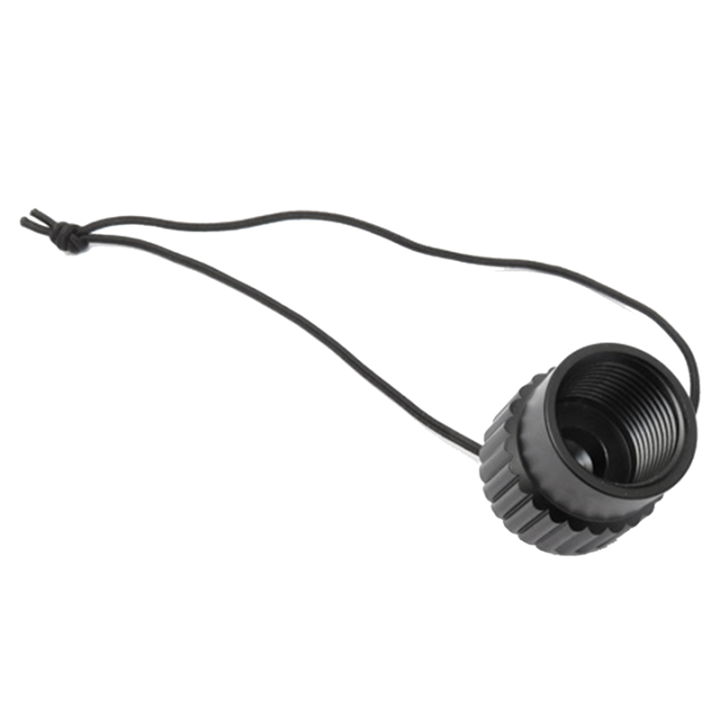 Dive Gear Express Tanks Delrin Din Regulator Cap - Northeast Scuba ...