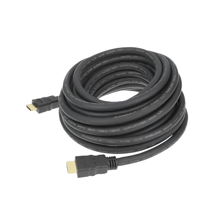 HDMI-HDMI 5 Meter Cable | Daraz.com.np