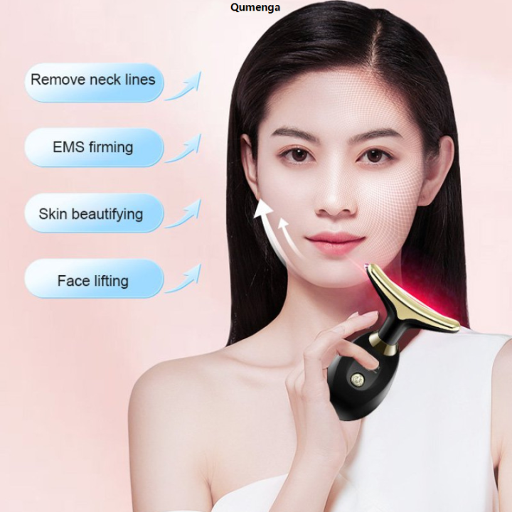 QumengaIntelligent beauty device facial implantation device home ...