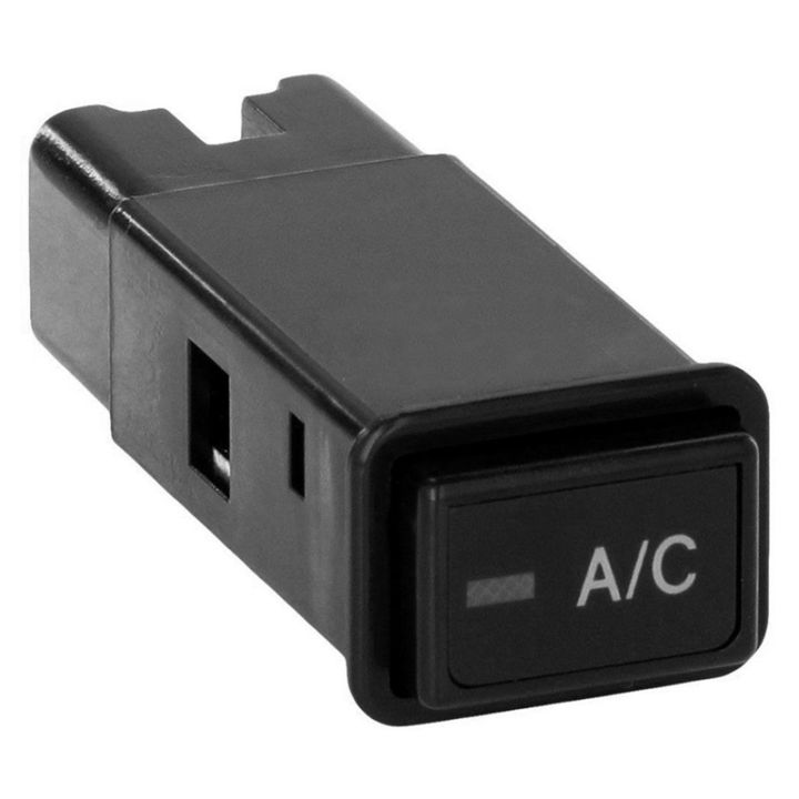 A/C System Push Button Switch 951017 / 2911017 for Toyota Pickup 1989 ...