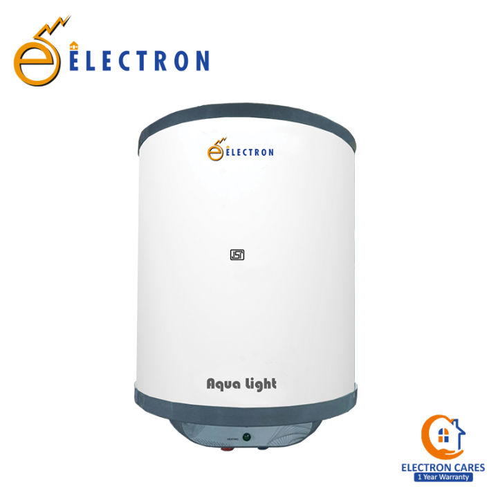 Electric Geyser Aqua Light 15L | Daraz.com.np