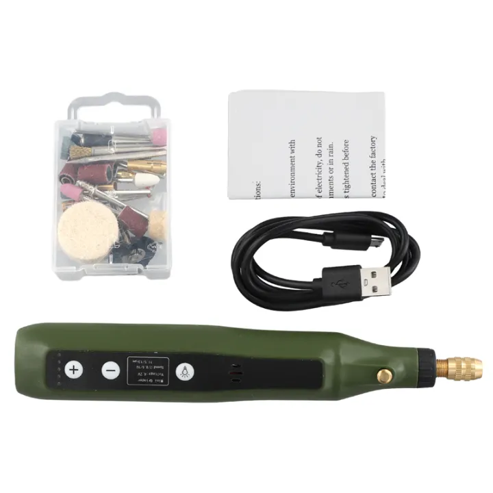 Handheld Electric Grinder Mini Sanding Power Tools Electric Drill ...