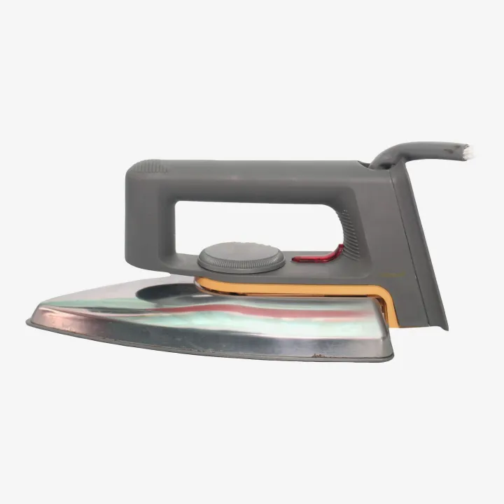 Wega 1000W Dry/Steam Iron WI-1102 | Daraz.com.np