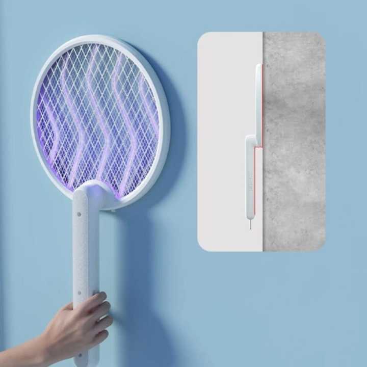 Mosquito Bat With Foldable Handle | Daraz.com.np