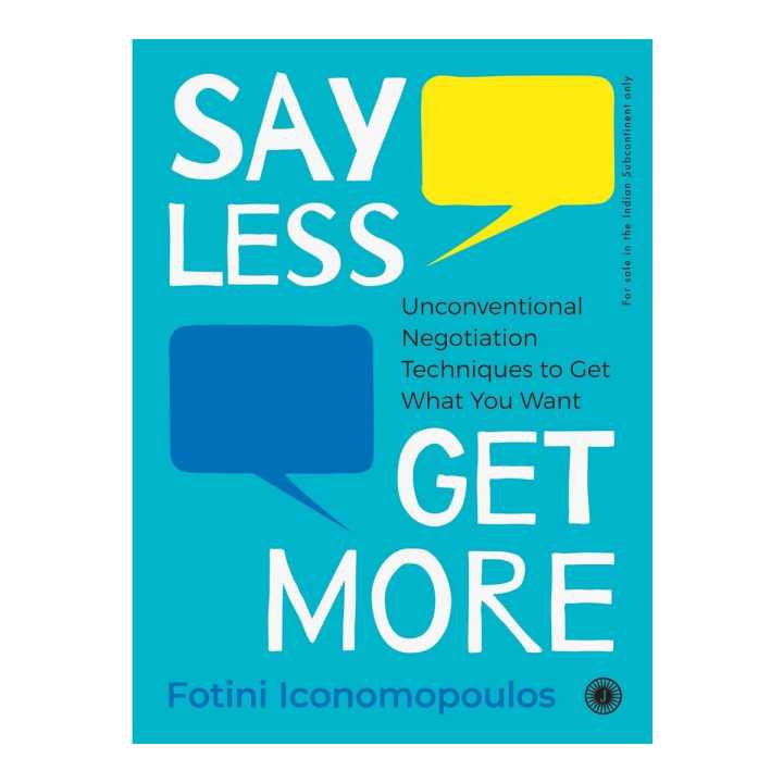 Say Less, Get More | Daraz.com.np