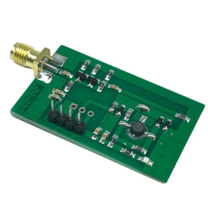 Rf Oscillator Module Voltage Controlled Frequency Source Broadband Vco 515mhz 1150mhz Pressure