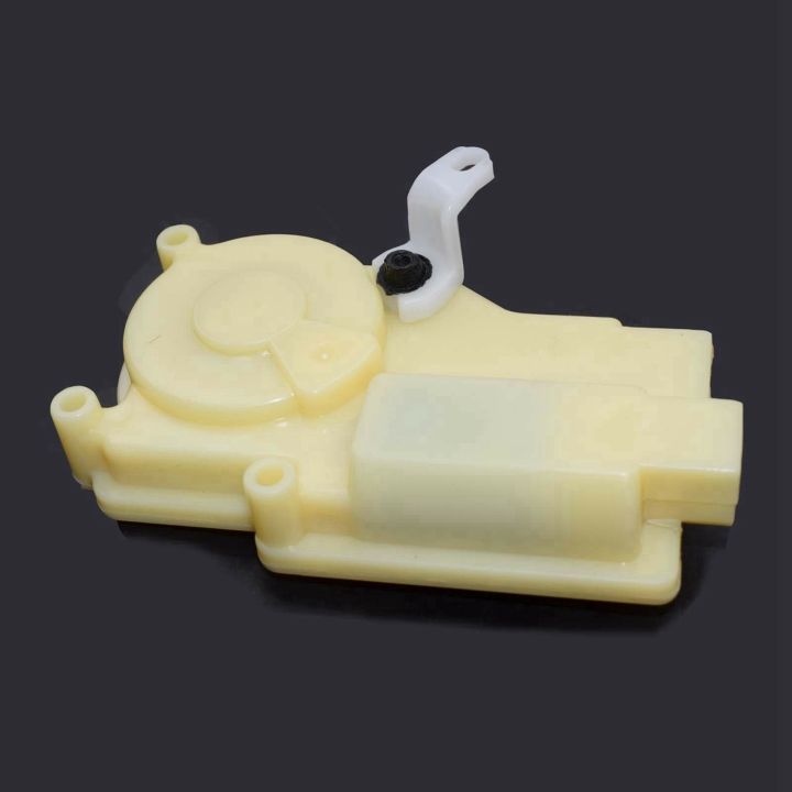 OUMERY 3X for Fit 2007-08 Electric Trunk Tail Gate Lock Actuator 74896 ...