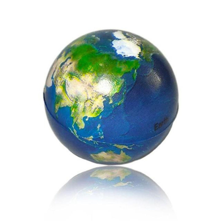 6.3cm for Children Stress Relief Ball Toy Solar System Bouncy Ball ...