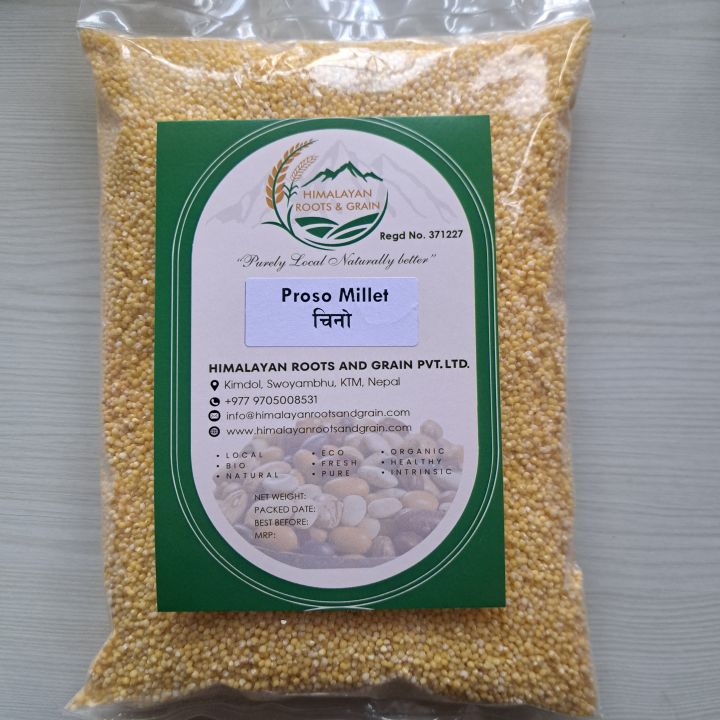 Chino (Proso Millets) | Daraz.com.np