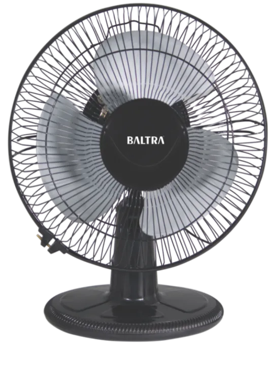 Baltra Savy Table Fan | Daraz.com.np