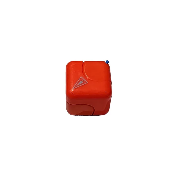 Fidget Gyro Cube Spinner | Daraz.com.np