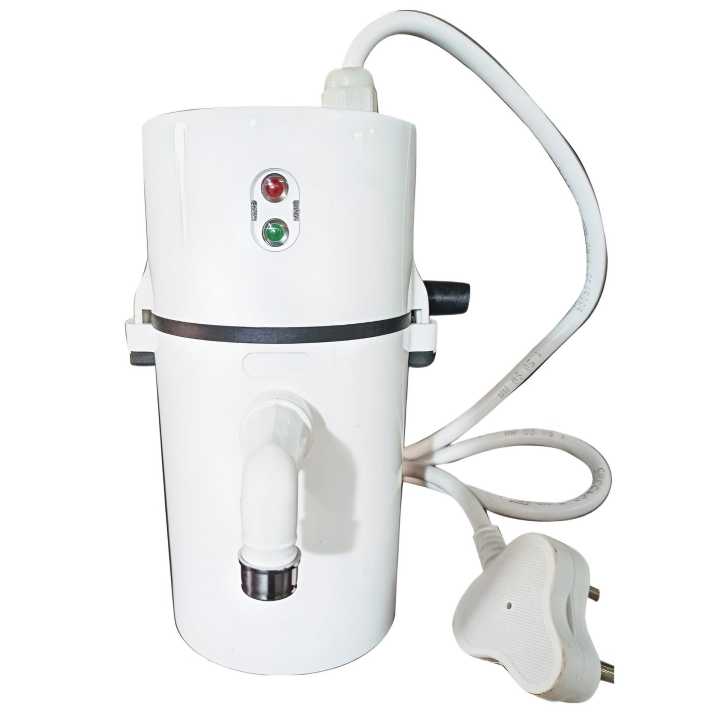 Portable Instant Electric Geyser 3000 Watt | Daraz.com.np