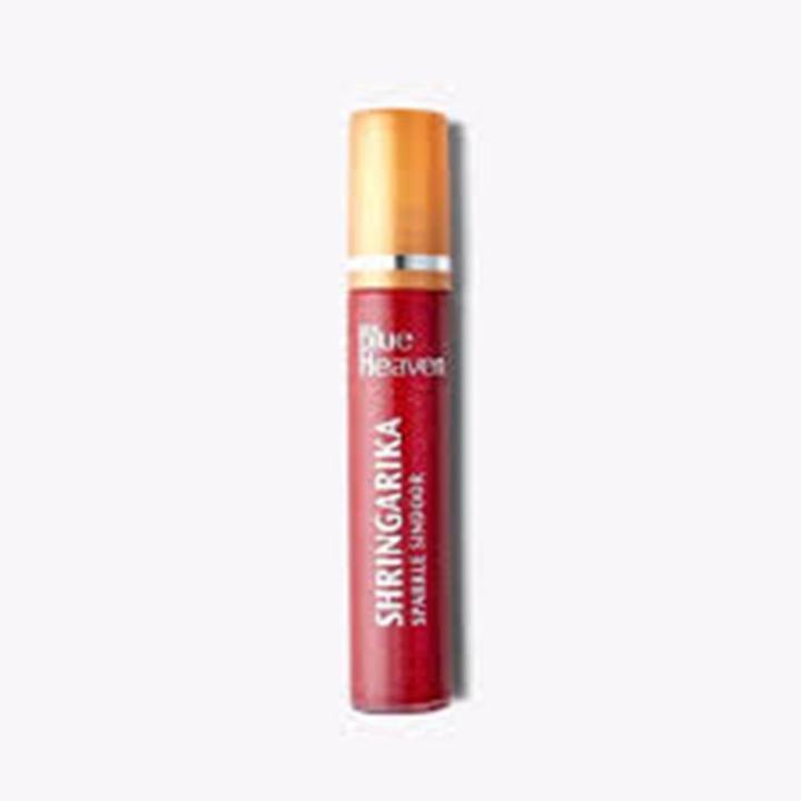 Liquid Sindur 9 ML Vermillion Cum Gloss | Daraz.com.np
