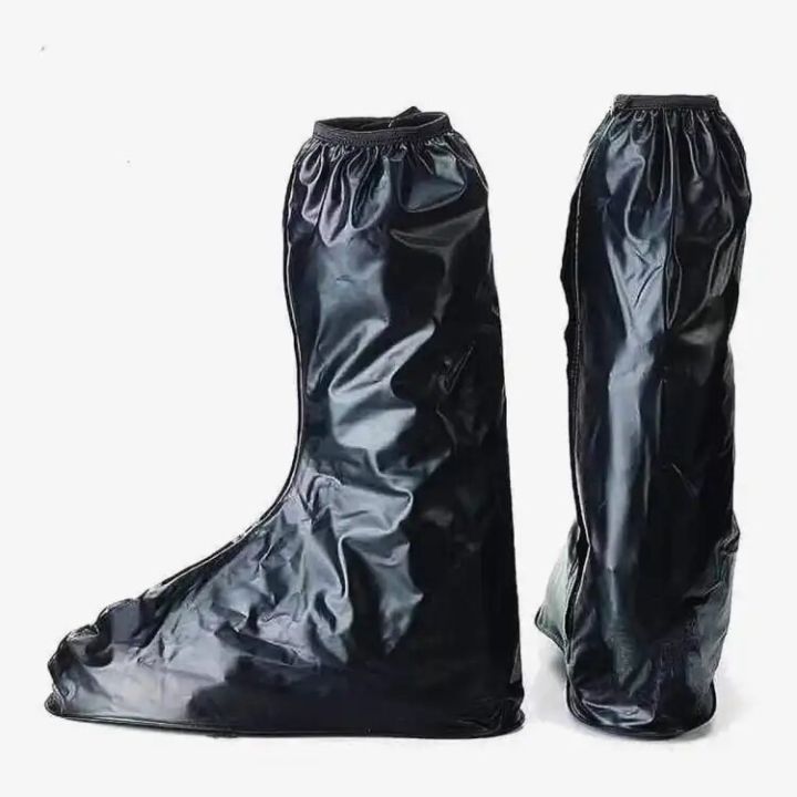 Extra Large (XL) Double Coated Durable Water and Dust Proof Long Shoe ...