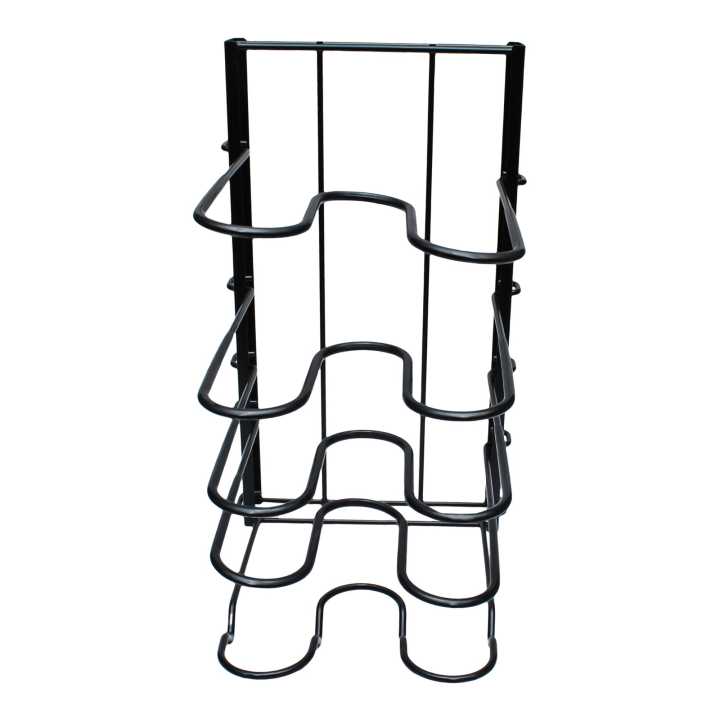 Single Sided Carbon Steel Pot Wire Rack | Daraz.com.np