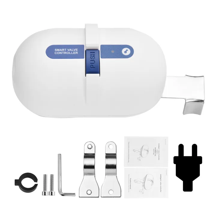 WiFi Intelligent Valve Controller APP Remote Control Timer for Opening ...
