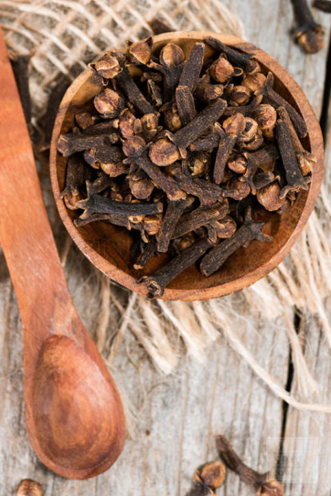 Cloves -2 kg (Lwang) | Daraz.com.np
