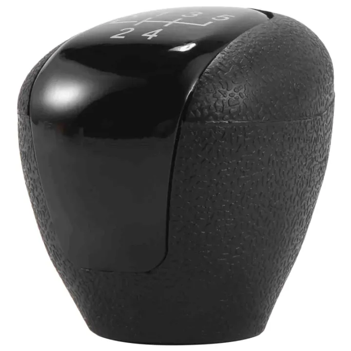 5-Speed MT Gear Shift Knob for Excelle Lacetti Nubira 08-12 Shifter ...