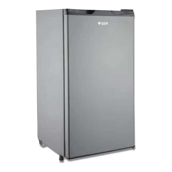 GEM 100 L Direct-Cool Single Door Mini Bar Refrigerator (GRDN-120HSTP ...