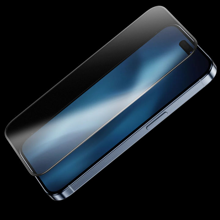 PMH Tech Benks JoyTouch Matte Screen Guard for iPhone 17 Pro | Daraz.com.np