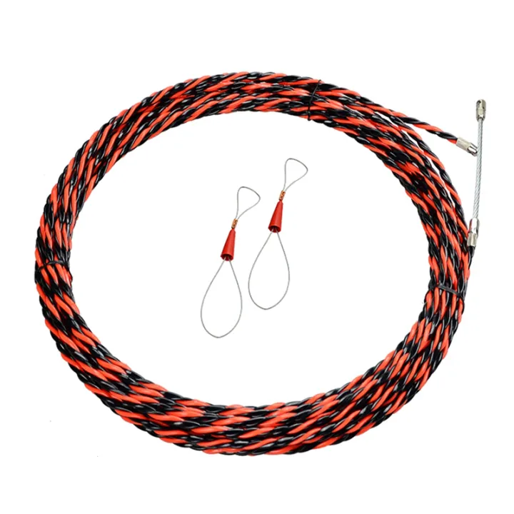 Electrician Threader Set Lead Tool Electrician Threader Set Tool 20M ...