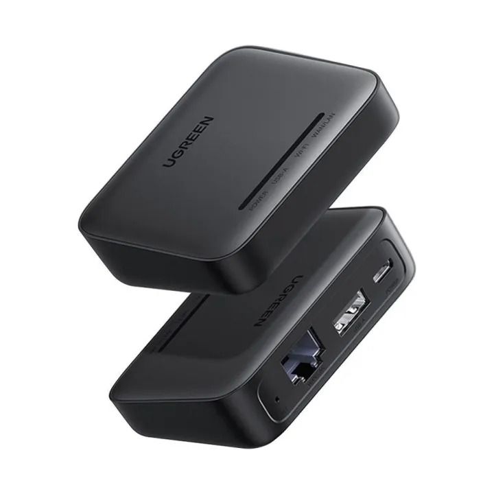 USB Network Print Server | Daraz.com.np