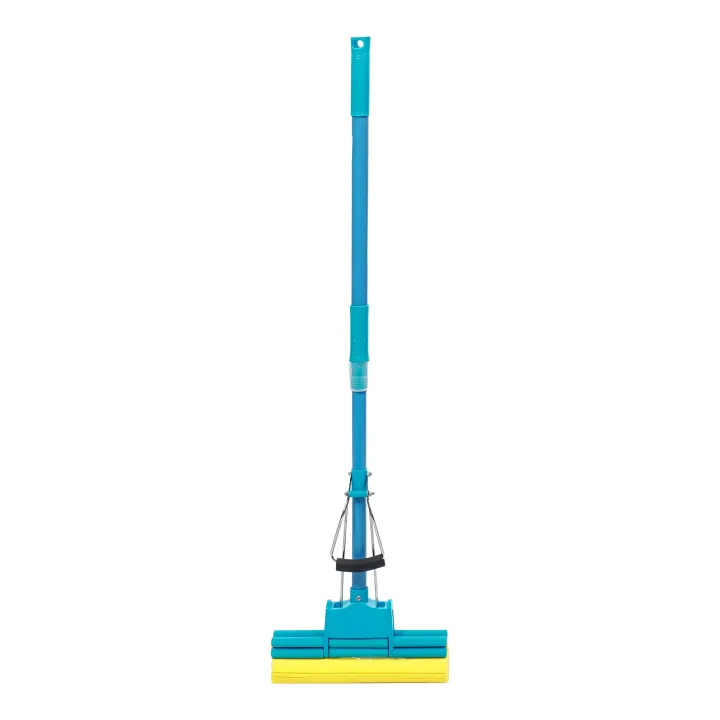 High efficiency indoor dust sweeper floor easy flat mop | Daraz.com.np