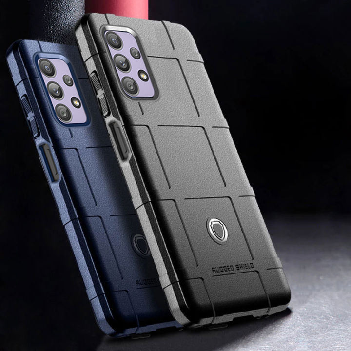 Vantime Case for Samsung Galaxy M23 5G Shield Armor Basic Casing Soft ...