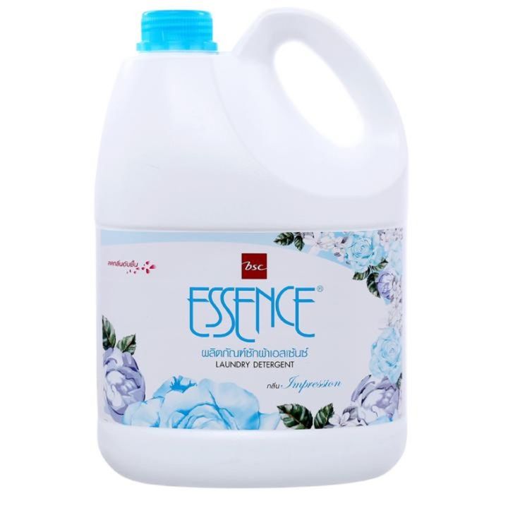 Essence Impression Liquid Detergent - 3500ml | Daraz.com.np