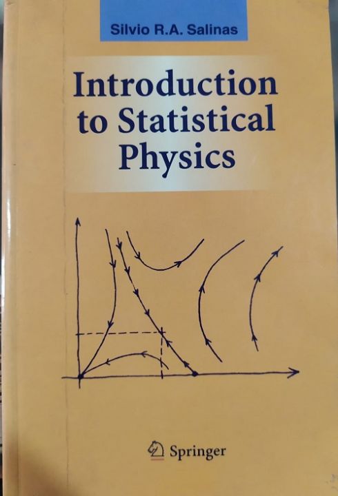 Introduction to Statistical Physics | Daraz.com.np