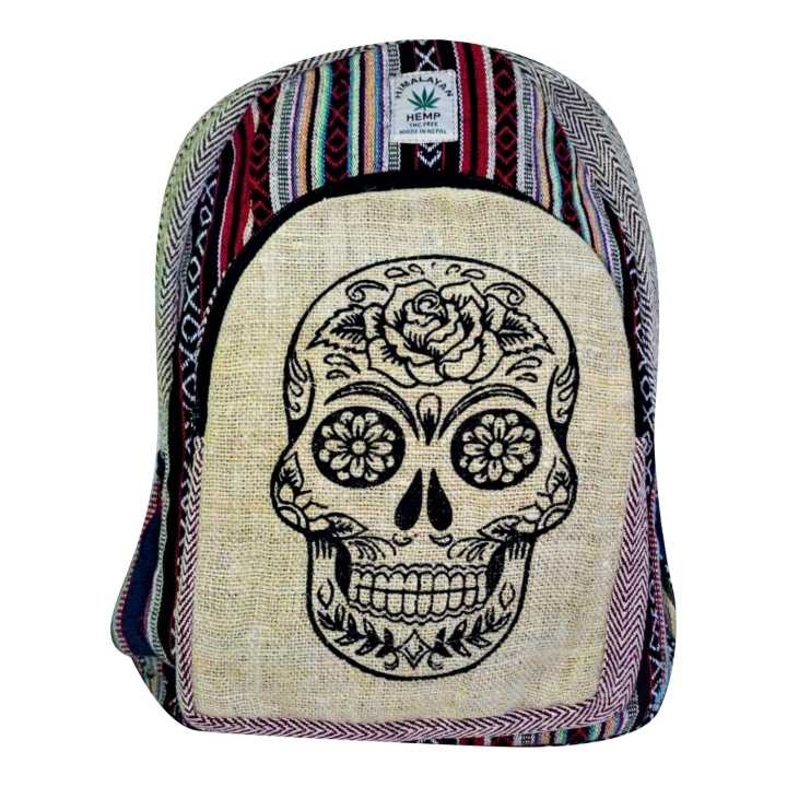 RGk Hemp Backpack | Daraz.com.np